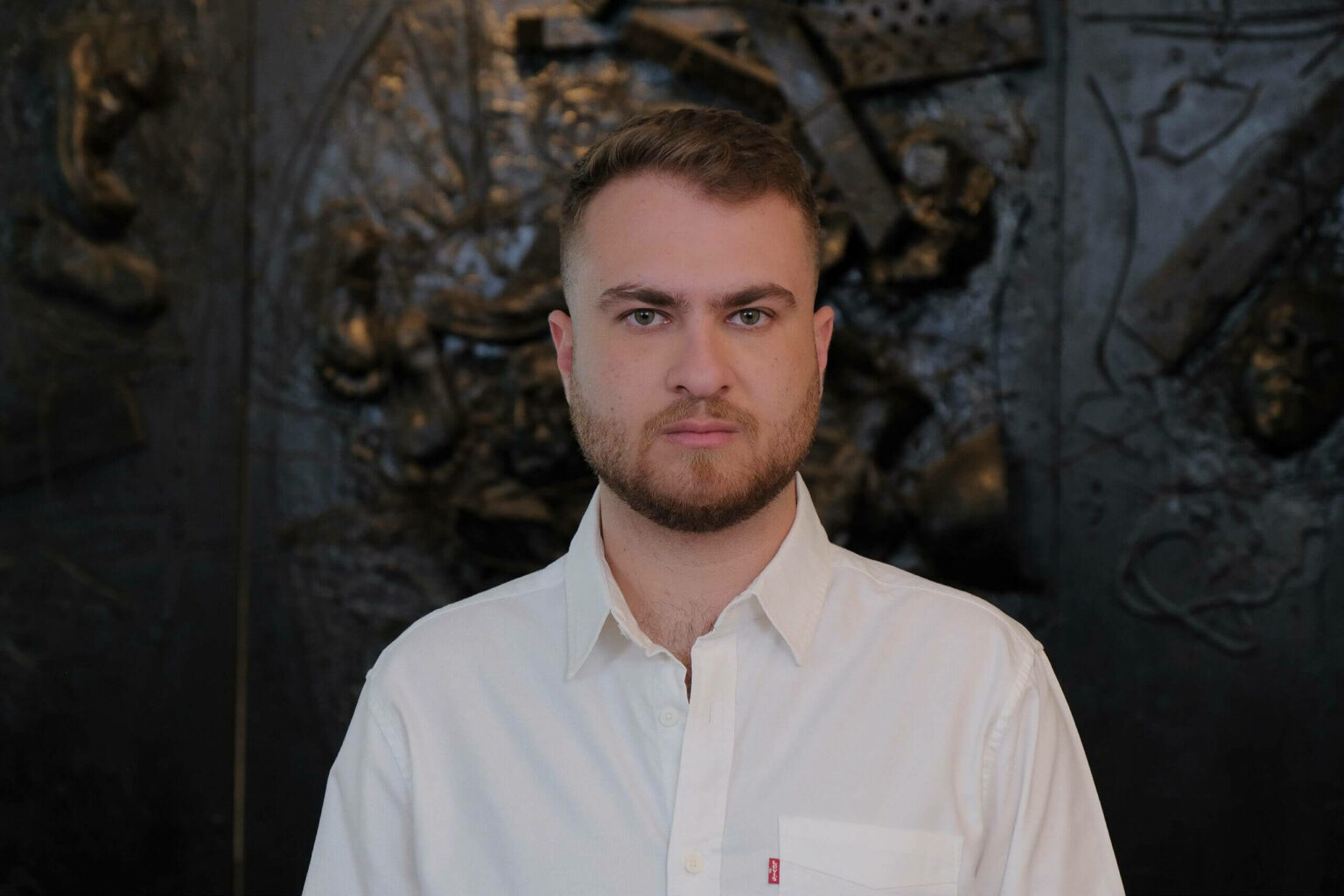 הצוות - Ran Rahav