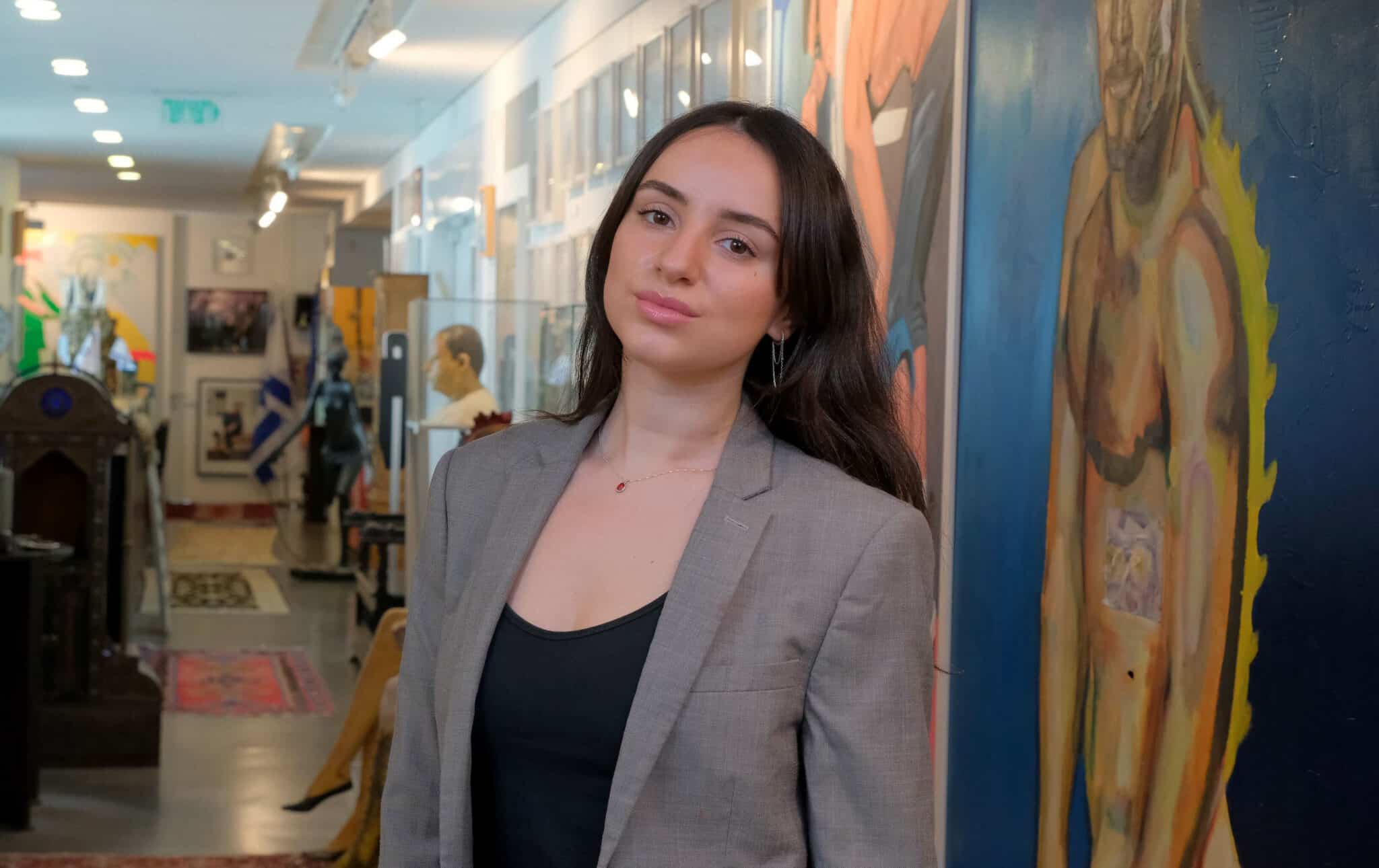 הצוות - Ran Rahav