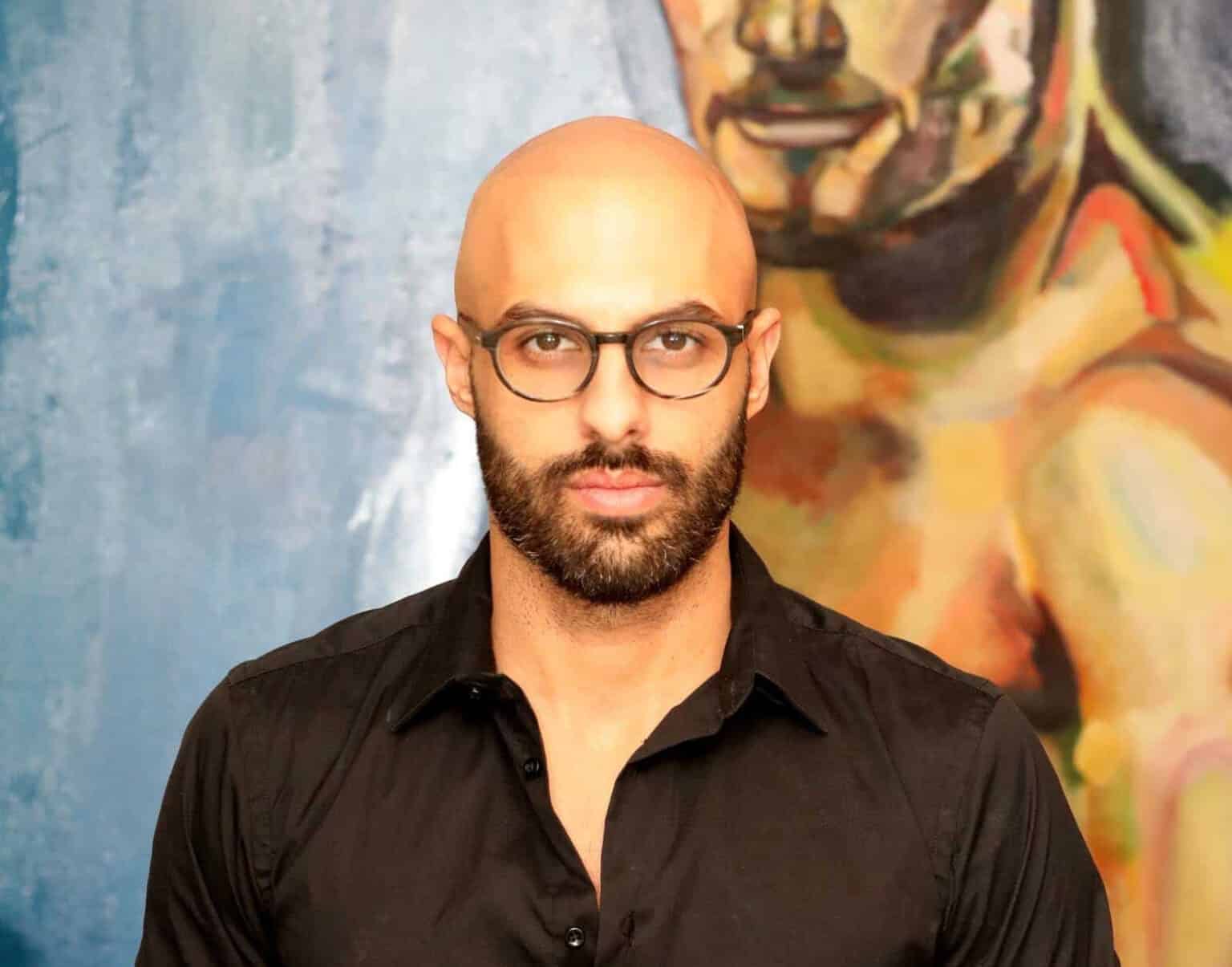 הצוות - Ran Rahav