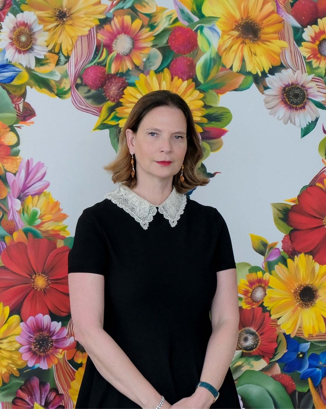 הילה רהב - Ran Rahav