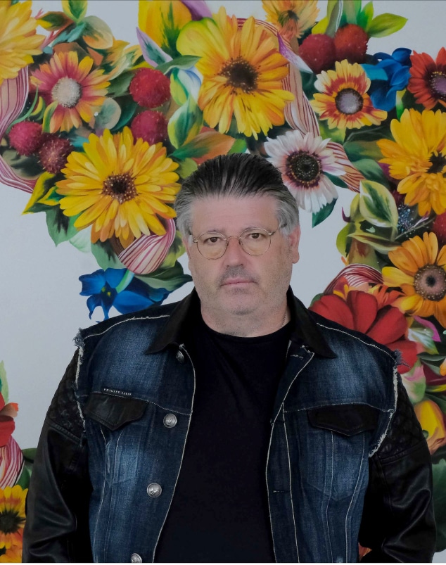 אודותינו - Ran Rahav