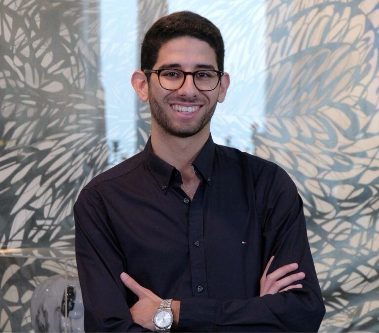 הצוות - Ran Rahav