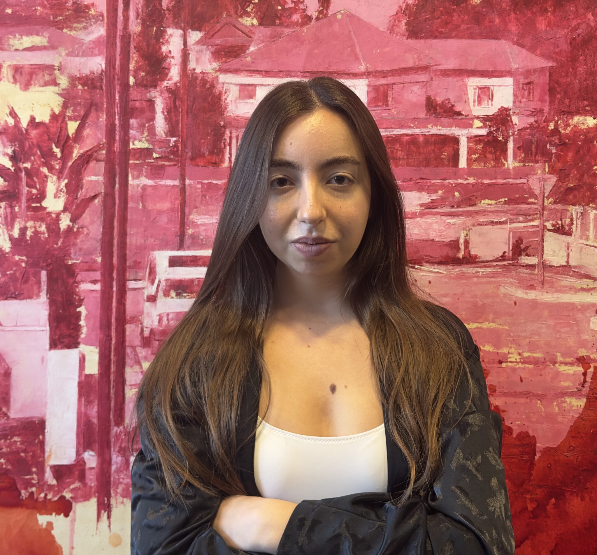 הצוות - Ran Rahav